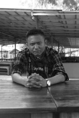 Alvin Austin - Portofolio Web